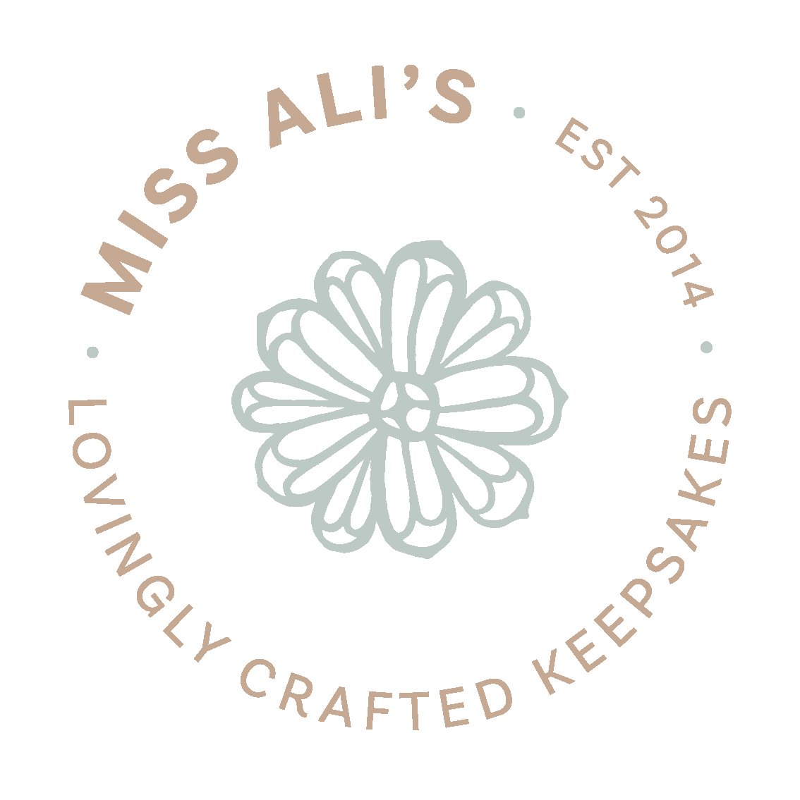 WHOLESALE – Miss Ali's