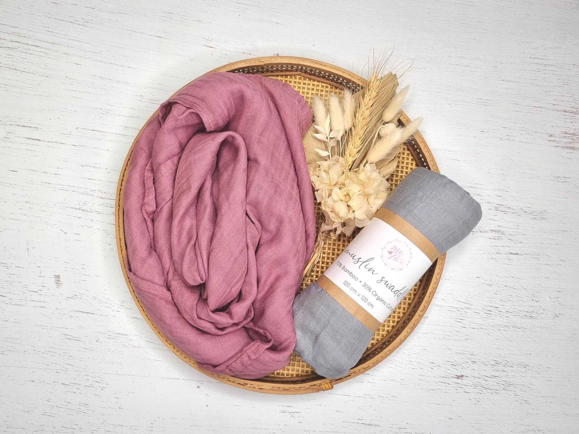 Baby Essentials – Miss Ali's