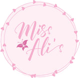 Wardrobe Dividers – Miss Ali's